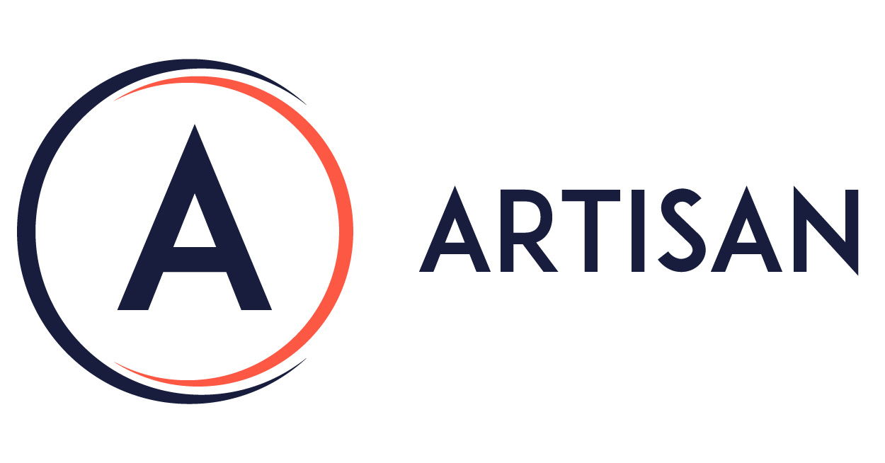 Artisan - A Digital Innovation Consultancy